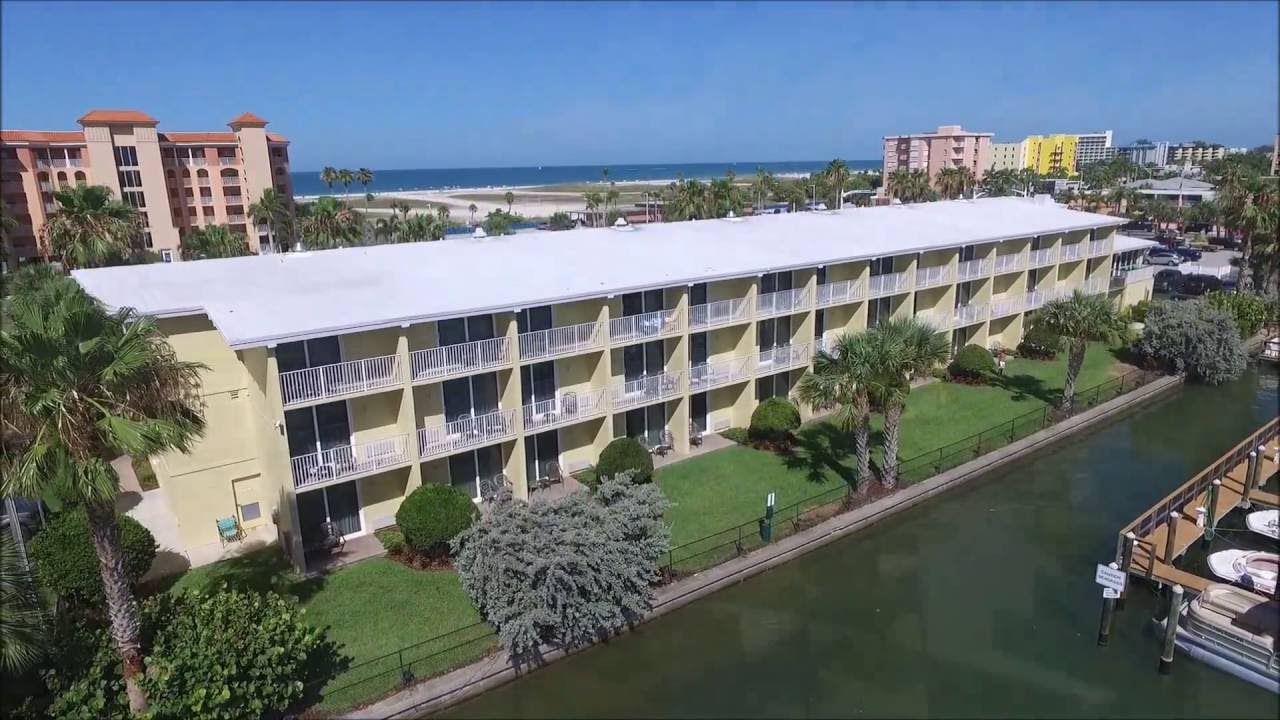 Treasure Bay Resort & Marina - YouTube