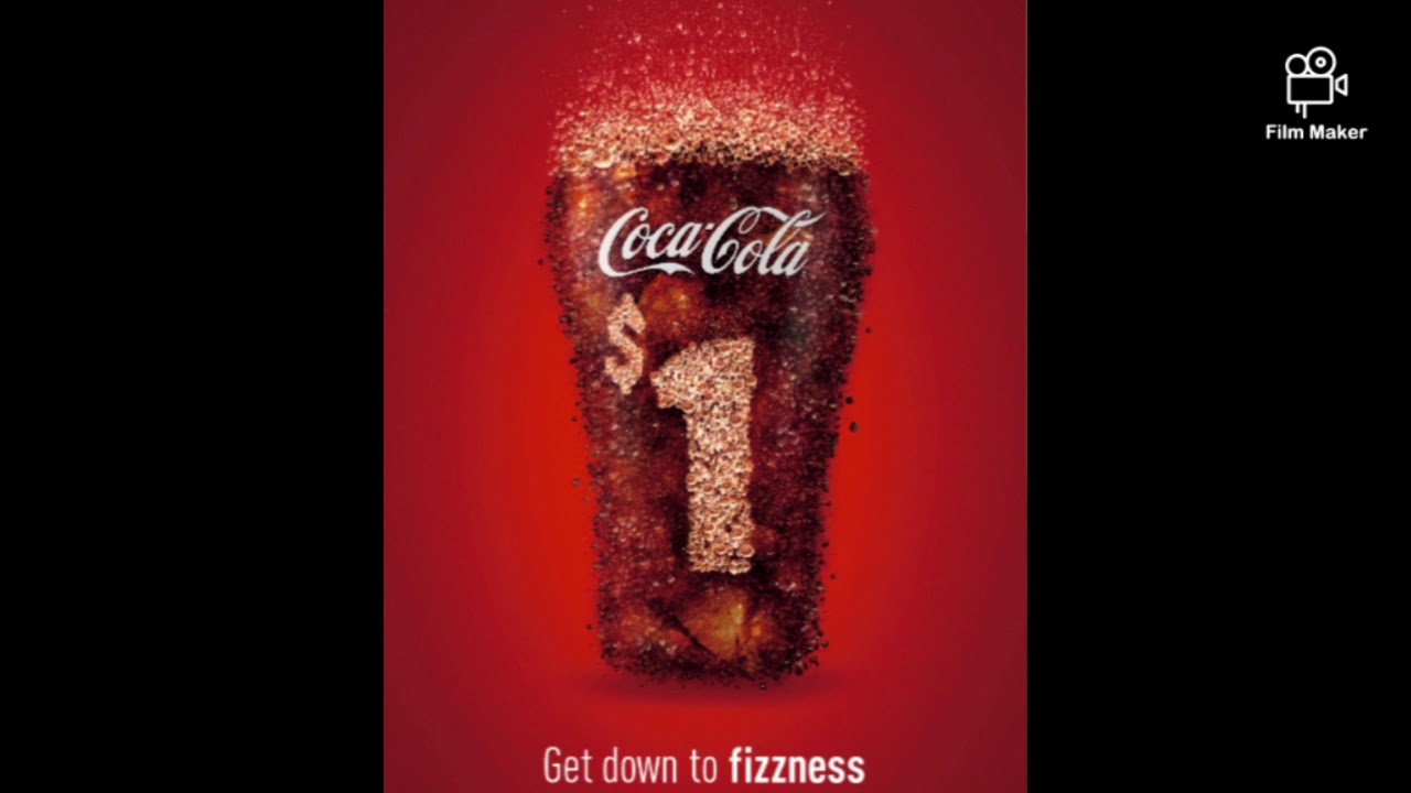 Daniel Tye "Coca Cola Fizz in my cup" - YouTube