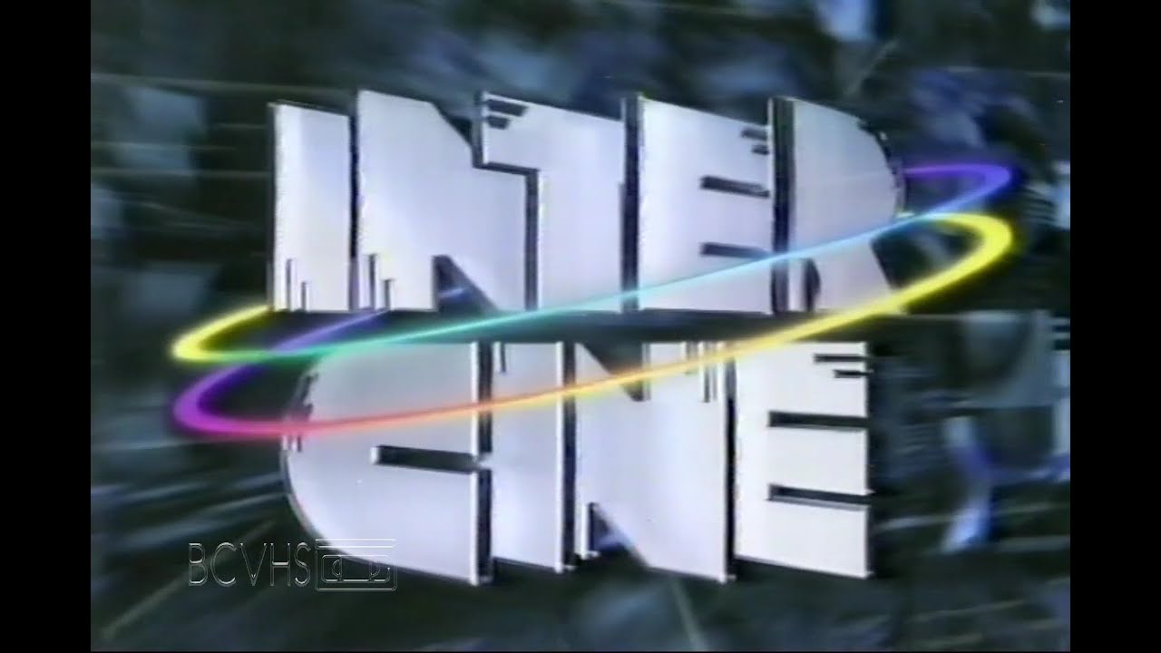 Rede Globo Intervalo Comercial - Intercine 1999 - Parte 02 - YouTube
