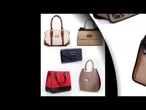 TEKBİR ÇANTA MODELLERİ - 2021