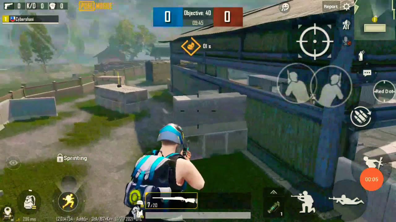 my first game play plzzz sport me ♥️ - YouTube