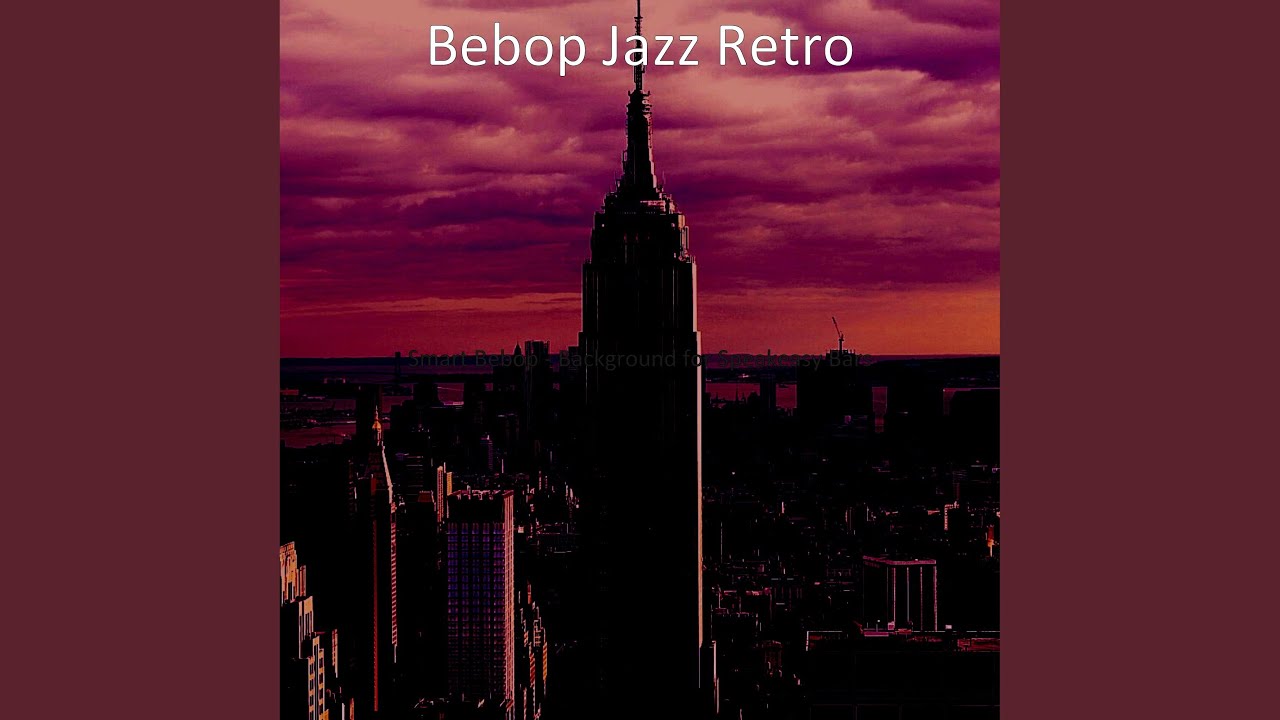 Pulsating Classic Bars - YouTube