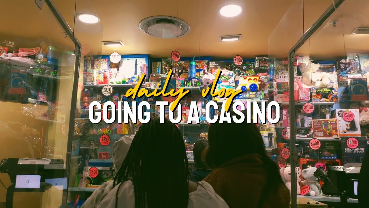 Arcade games never get old | DAILY VLOG | south african youtuber - YouTube
