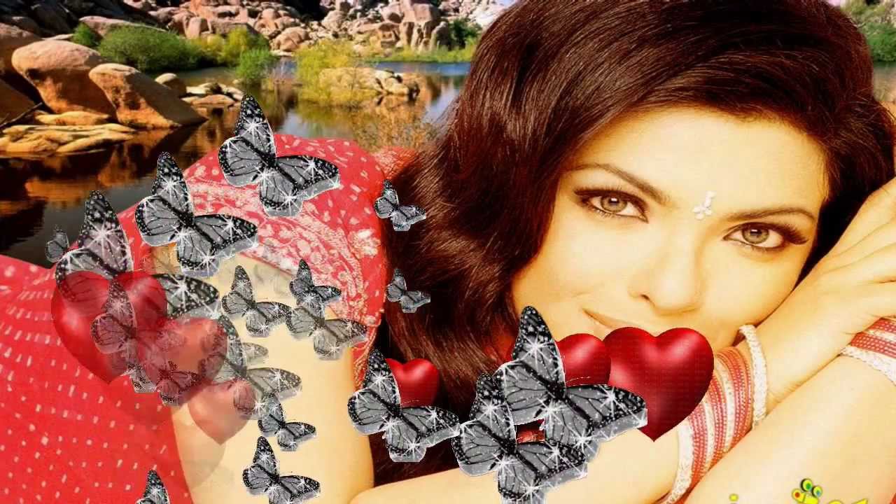 Tum Se Achcha Kaun Hain - Singers: Tauseef Akhtar - pictures mixer ...