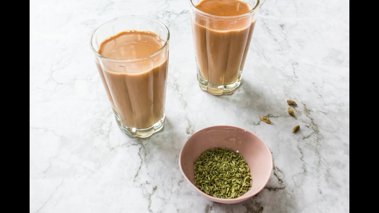 #Pakistani Chai# Cha do Pakistao. - YouTube