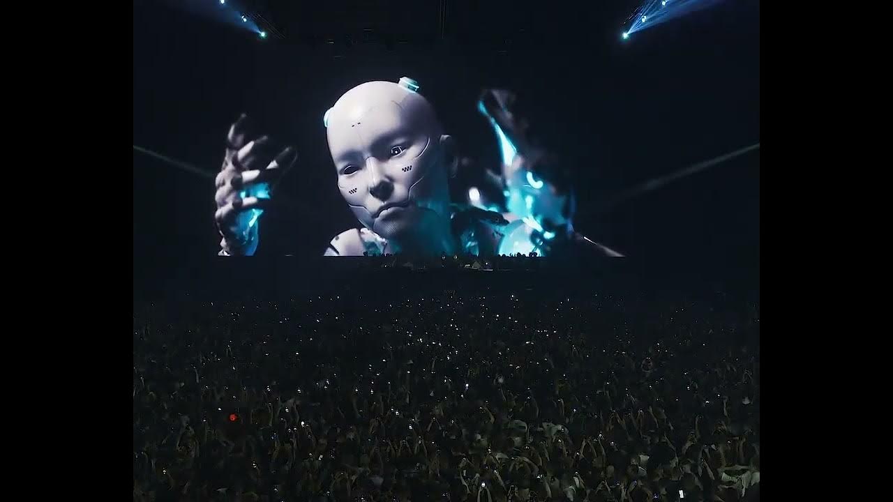 Anyma - Explore Your Future (unreleased) ㅣ Afterlife x Awakenings ADE 2022 (Ziggo Dome) - YouTube