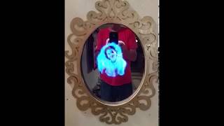 Magic Mirror Scary