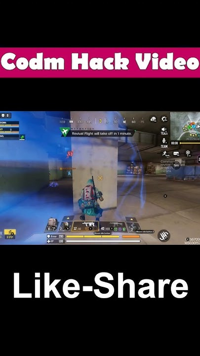 speed hack & auto Aim hack Codm #shorts #short #shortvideo #codm # ...