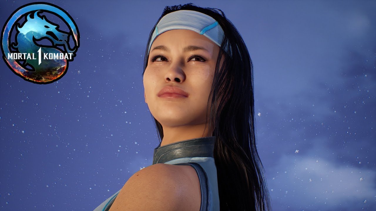 Trying To Move Up In The Ranks With Kitana! (Mortal Kombat 1 Ranked ...