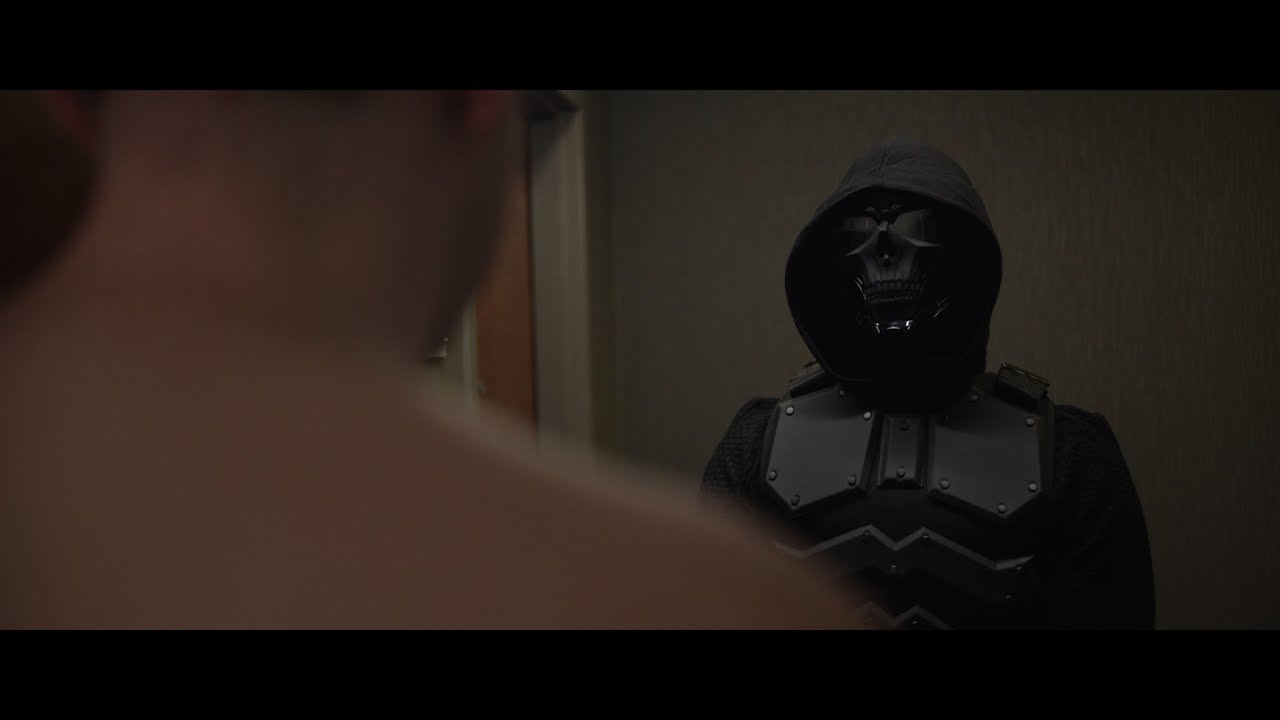 Against All Odds | Official Teaser | Jack Faith Films - YouTube