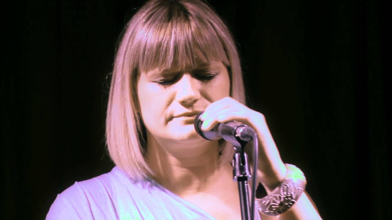Ana Banović - You were never mine - YouTube