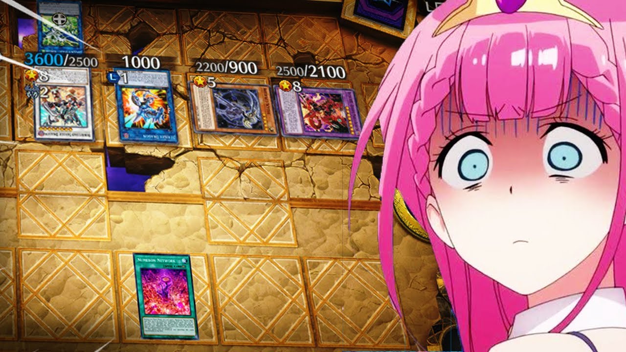 SOLID PROOF THAT NUMERON PLAYERS ARE ACTUALLY SMART PLAYERS - YouTube