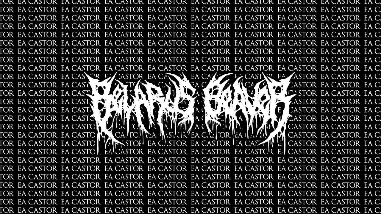 BELARUS BEAVER - EA CASTOR - YouTube