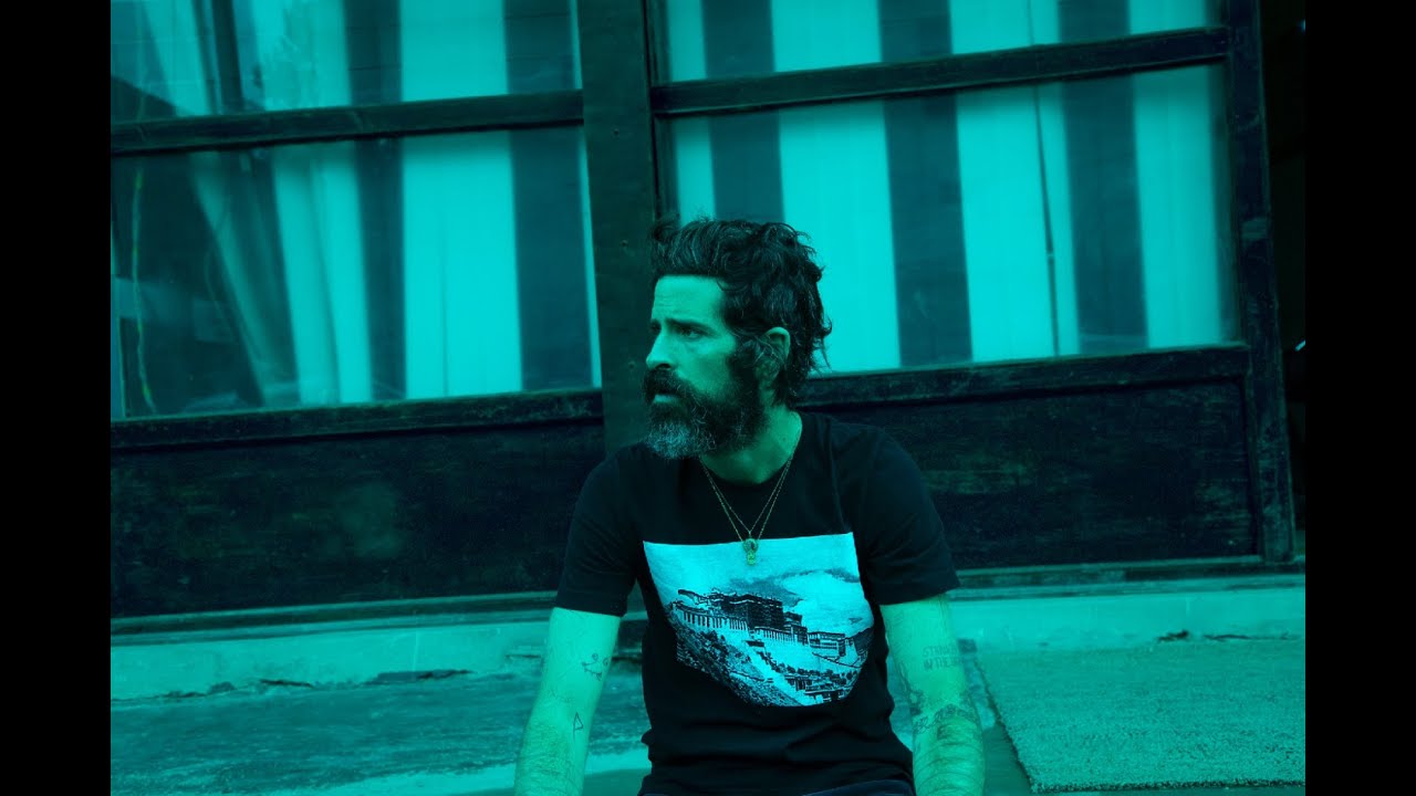 Devendra Banhart - Now That I Know [Karaoke Version] - YouTube