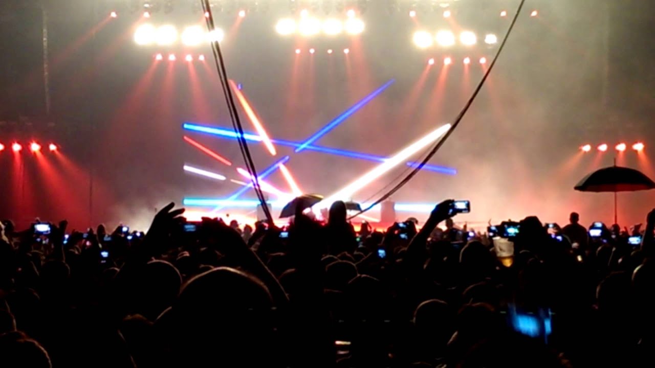 Above and Beyond ABGT #050 Opening - YouTube