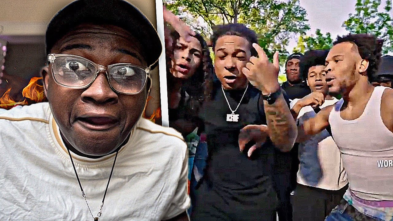 BLOODIE x DudeyLo x DD Osama x Sugarhill Ddot x Dee Play4Keeps - Stop ...
