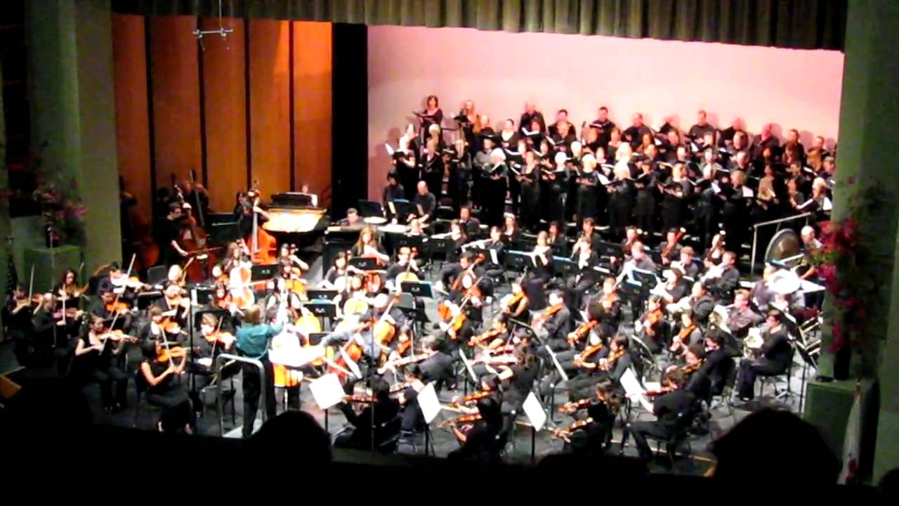 Messiaen, Chants des Deportes [Song of the Deported] (1945) - YouTube