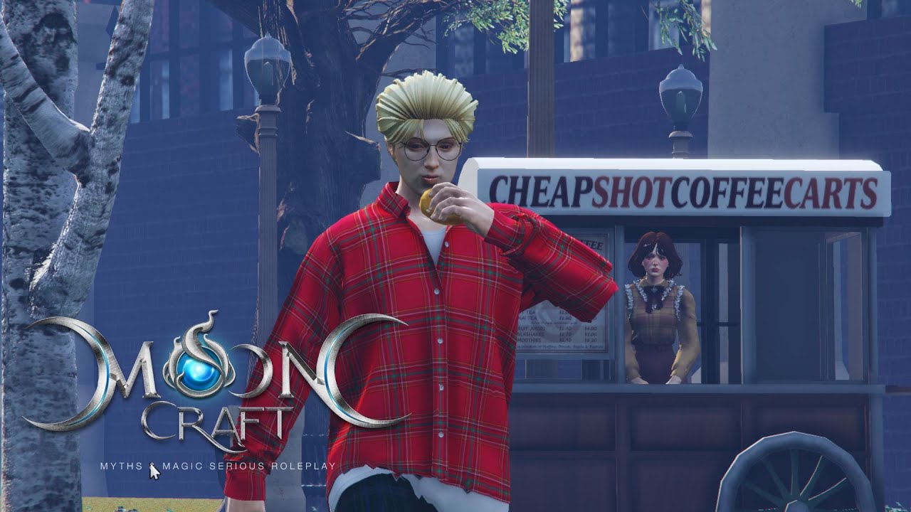 Next story for Atlas cooper - Moon Craft - YouTube