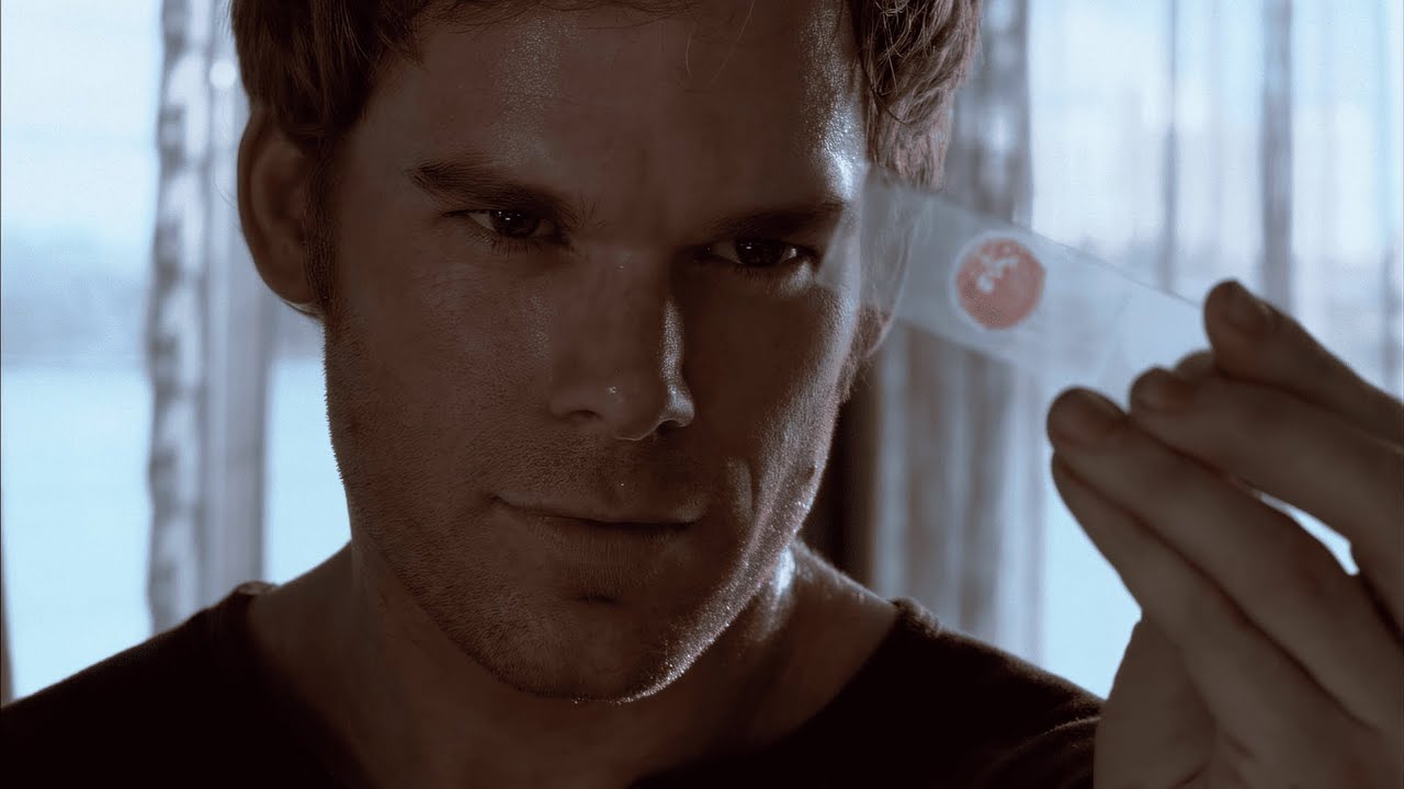 Dexter's Most Popular Scenes From Season 1 and Season 4 | 4K 60FPS ...