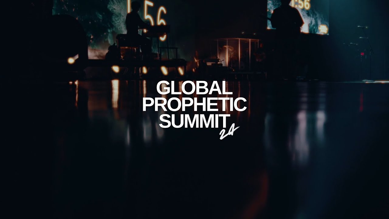 Global Prophetic Summit 2024 Recap - YouTube