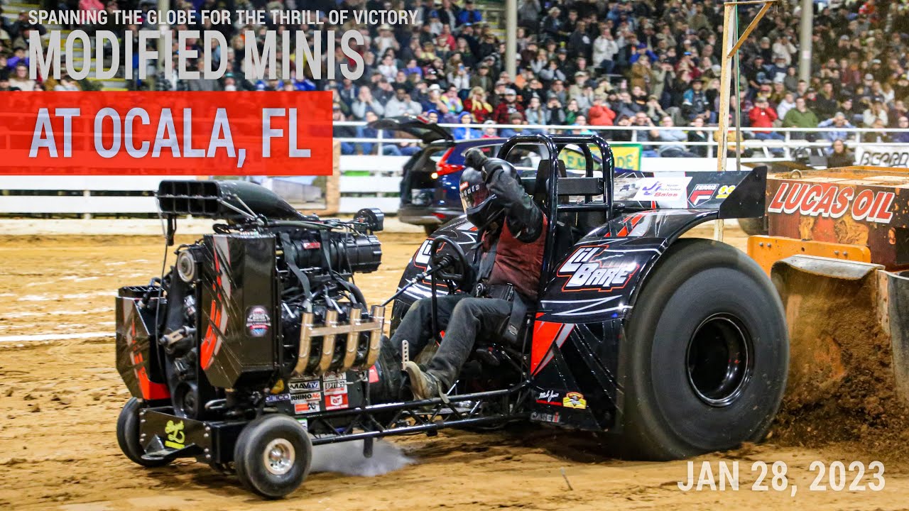 The Worlds Best Mini Rods at Ocala Winter Nationals Jan 28 2023 - YouTube