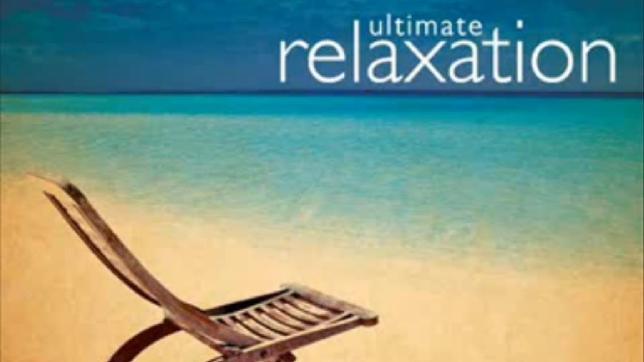 Ultimate Relaxation Music for Relaxation De-stress Meditation and Spa ...