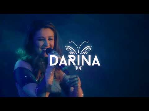 Darina en concierto 2025