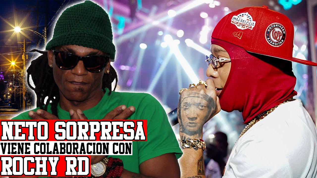 EL QUE MATO LA MUERTE!! NETO SORPRESA SE DESAHOGA FEO - YouTube