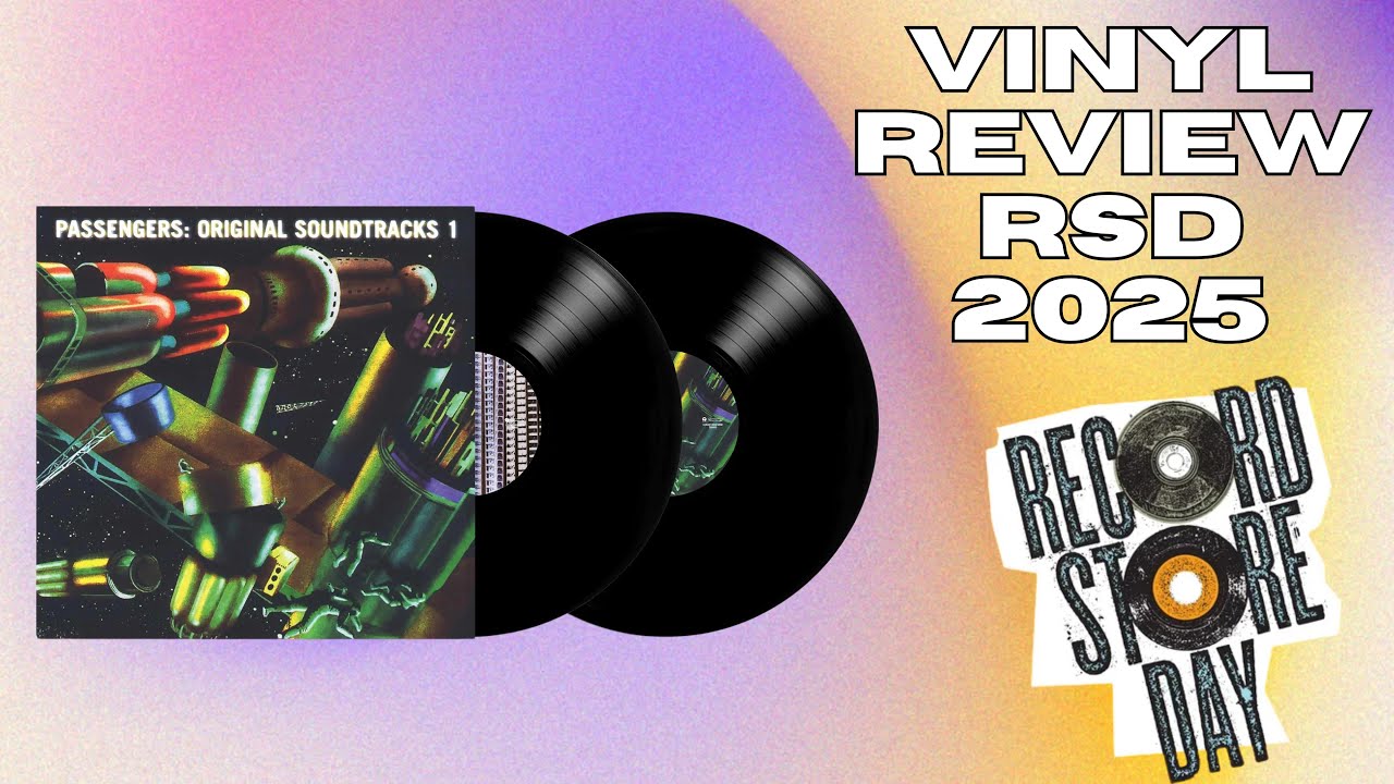 U2 PASSENGERS "ORIGINAL SOUNDTRACKS 1" - 30TH ANNIVERSARY | Record ...