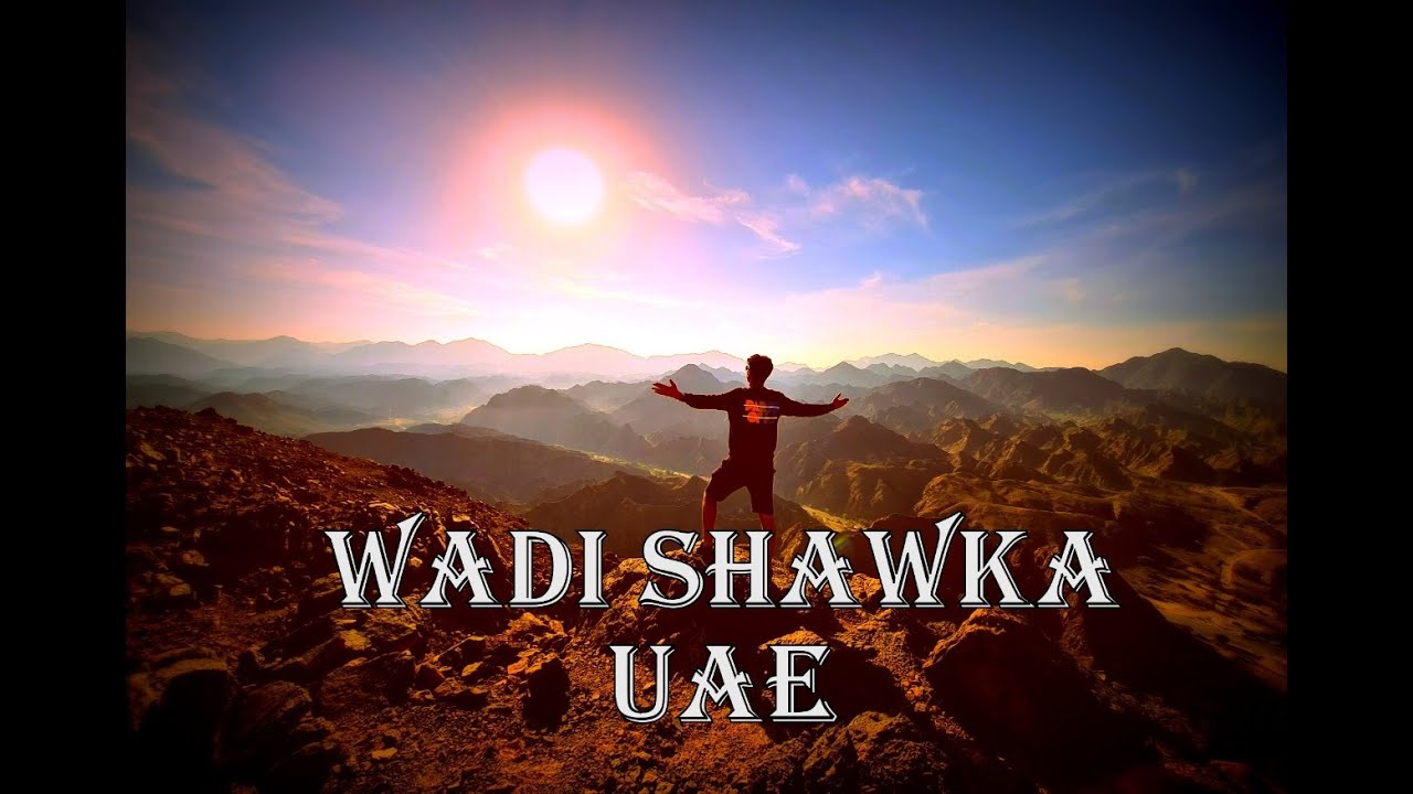 Sabse acchi jagah tracking ke liye UAE mai - Best sunrise & tracking ...