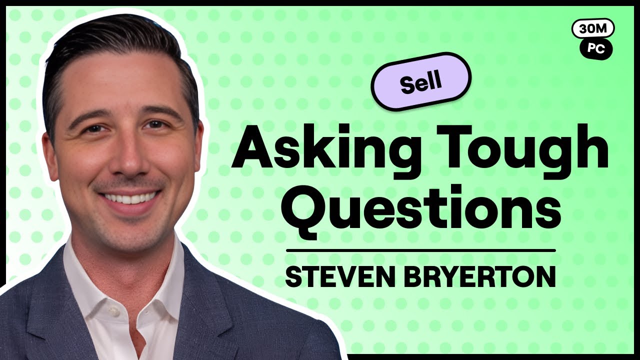 Get Ahead of Deal Killers by Asking Buyers the Hard Questions Upfront ...