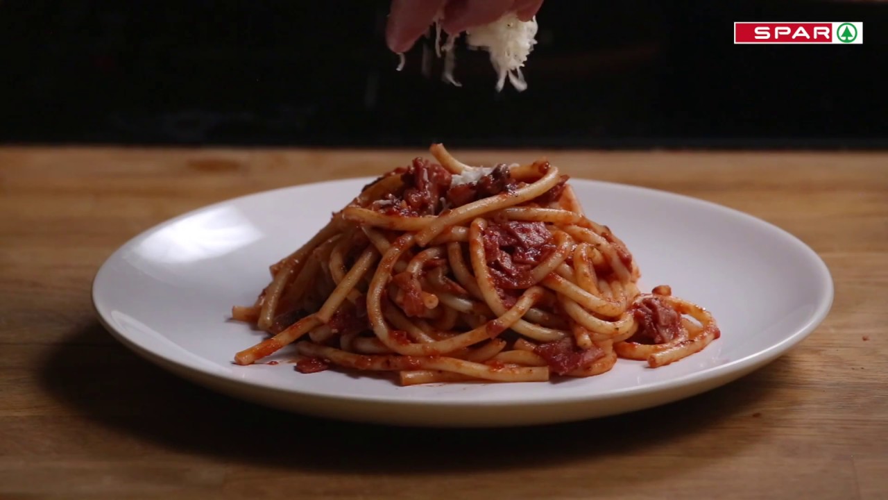 MILÁNÓI MAKARÓNI - YouTube