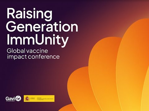 High-Level Summit of GAVI - The Vaccine Alliance - YouTube