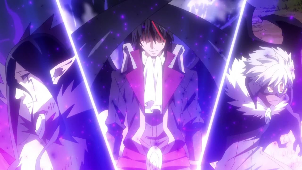 Rimuru summoned Diablo - Tensei shitara slime datta ken season 2 - YouTube