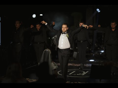 Eren & Damla | İlk Dans, Yörük Ali Zeybeği ve Harmandalı Eğitimi | Düğün Dansı Kolaj