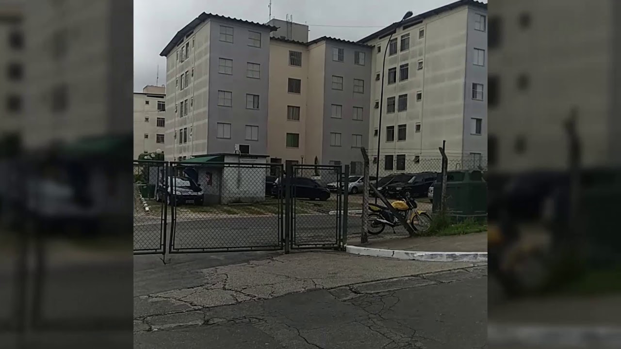 S-6814 - Lote 02 - São Paulo/SP - YouTube
