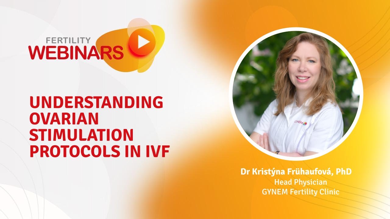 Understanding Ovarian Stimulation Protocols in IVF - YouTube