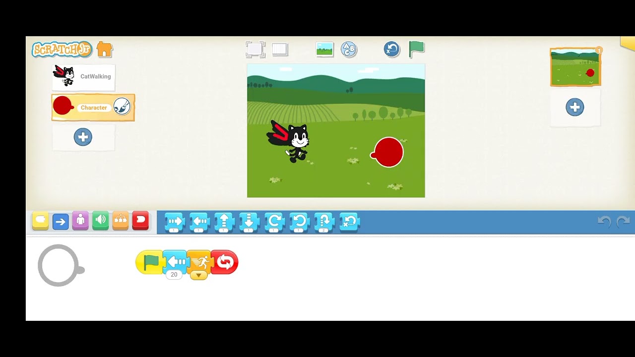 Arizul | Scratch | Coding for Kids | Dreamers Academy | Bangladesh ...