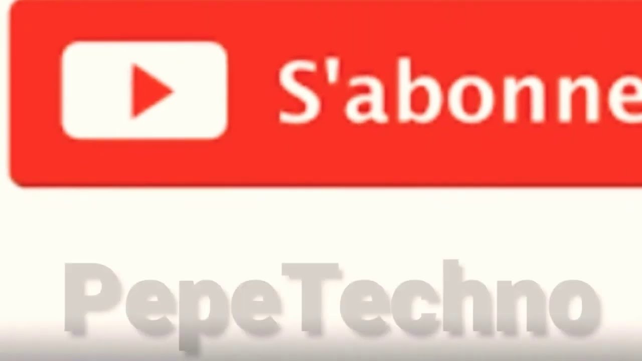 #Pepe Techno - YouTube