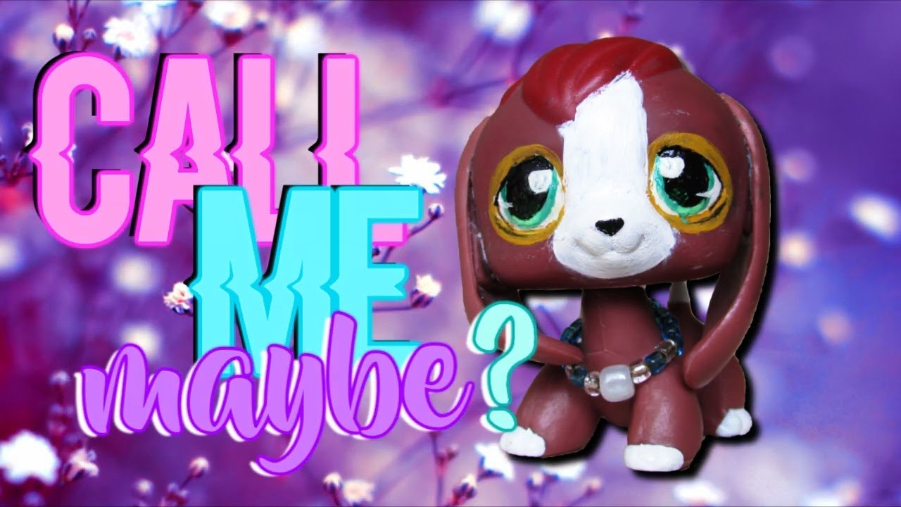 Call me maybe. - YouTube