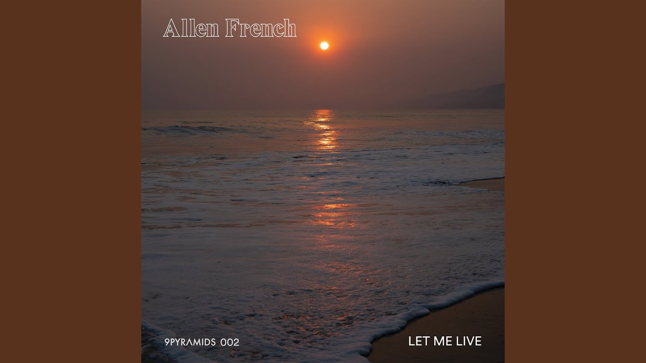 Let Me Live - YouTube