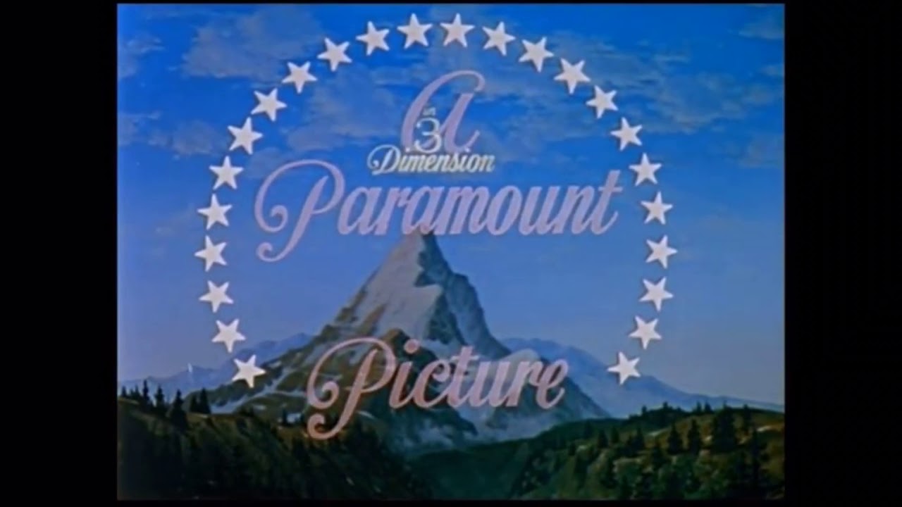 Paramount Pictures (1953) - YouTube