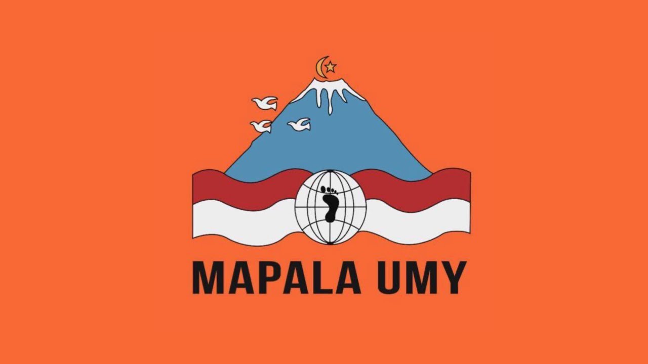 UCAPAN SELAMAT ULANG TAHUN KE-37 MAPALA UMY 2020 - YouTube