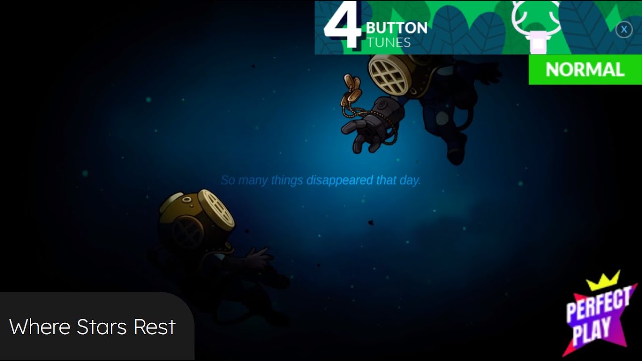 Where Stars Rest 4B NM on Xbox/Controller - YouTube