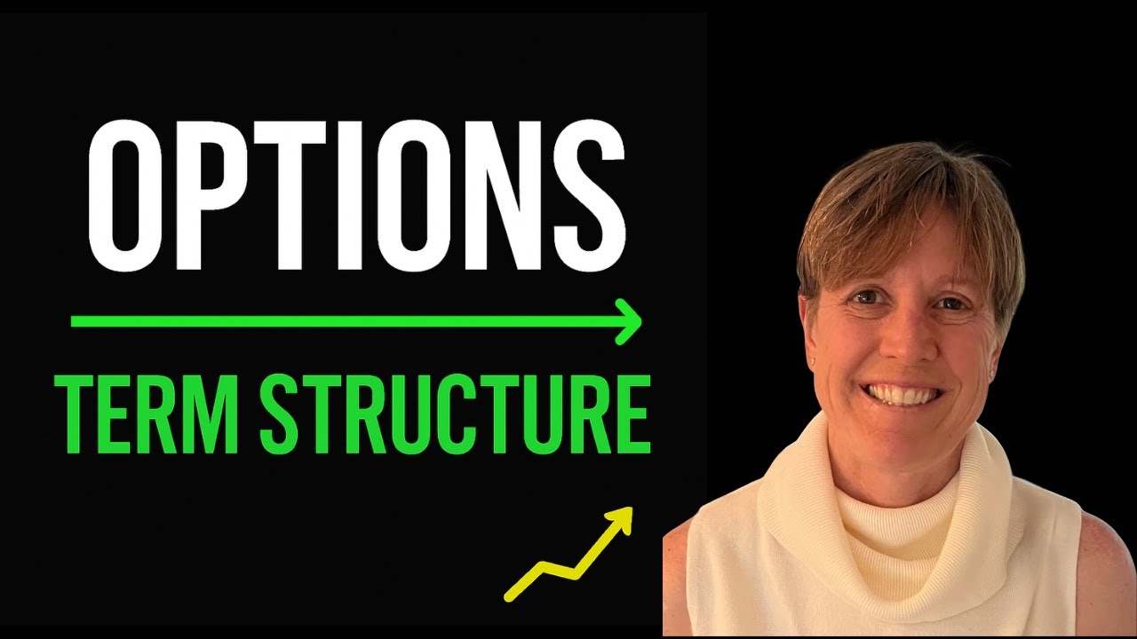 Understanding Horizontal Skew in Options Trading - YouTube