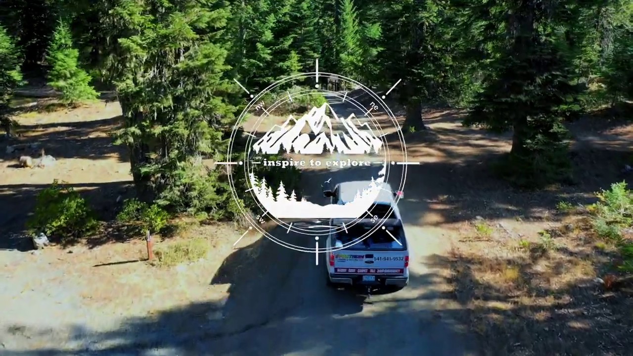 || Water Of Southern Oregon Series || Bolan Lake || - YouTube