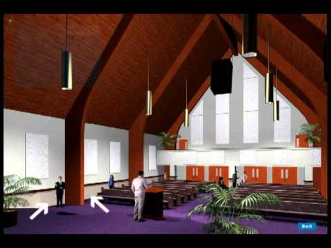 How to: Soundproofing and noise control in churches, sanctuaries and ...