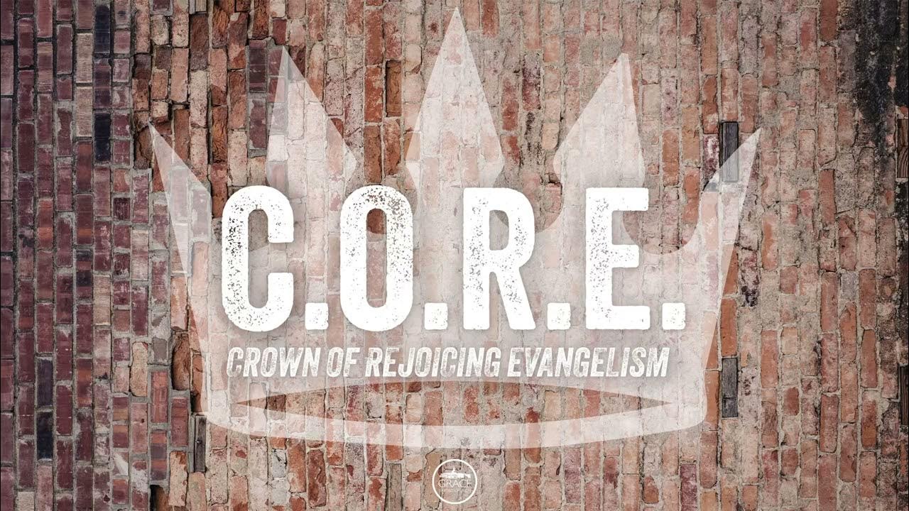 CORE Training - Lesson 8 - YouTube