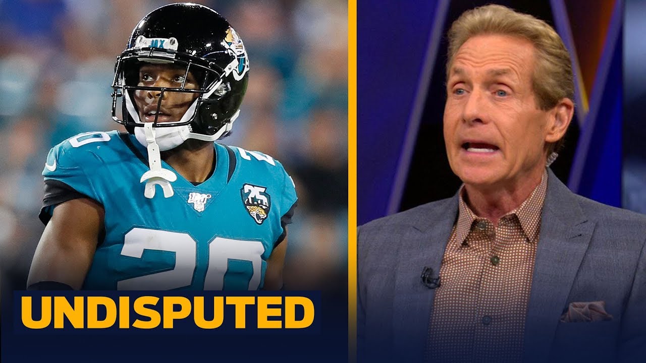 Rams trading for Jalen Ramsey was 'dangerously desperate' — Skip ...