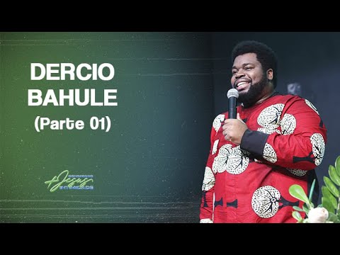 Dercio Bahule (Parte 01) - YouTube